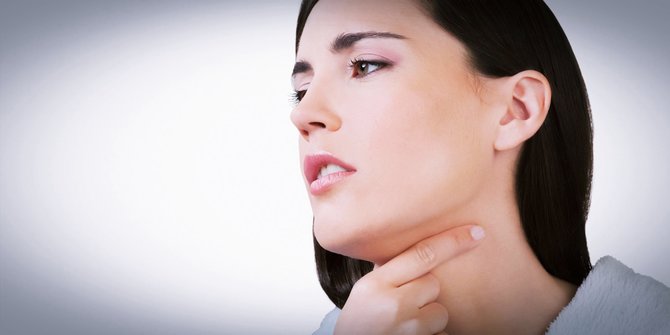 Mengenal Penyebab ISPA Beserta Gejala dan Cara Mengatasinya yang Wajib ...