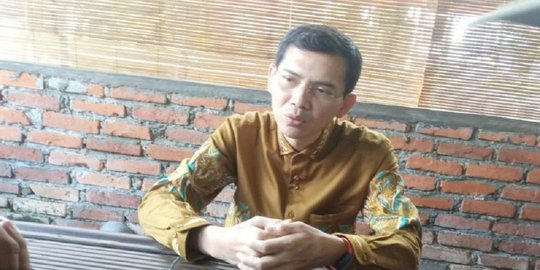 Dua Kali Mangkir, Hadi Pranoto Akhirnya Penuhi Panggilan Polisi ... Dua Kali Mangkir, Hadi Pranoto Akhirnya Penuhi Panggilan Polisi ...