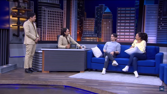 9 Tahun Menikah, Onci Ungu dan Endhita Ungkap Tips agar Terus Langgeng