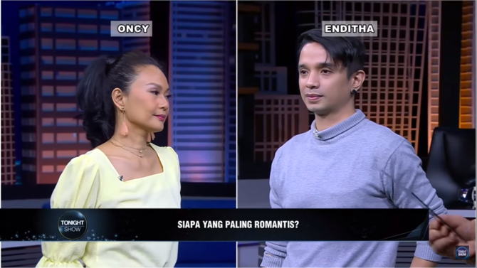 9 Tahun Menikah, Onci Ungu dan Endhita Ungkap Tips agar Terus Langgeng