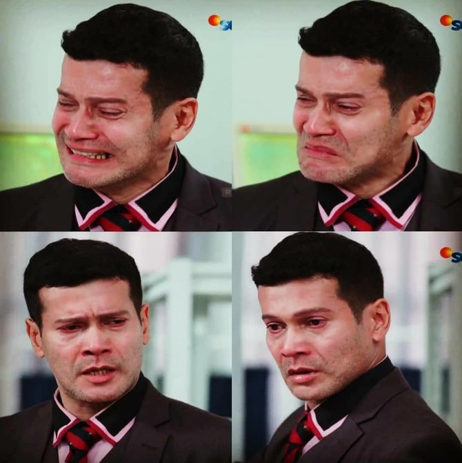 Main di Sinetron Samudra Cinta, Ini 5 Potret Terbaru Adam Jordan ... Main di Sinetron Samudra Cinta, Ini 5 Potret Terbaru Adam Jordan ...