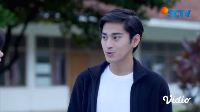 Main Bareng di Sinetron Magic In Love, Ini 4 Adegan Canggung Bio One ...