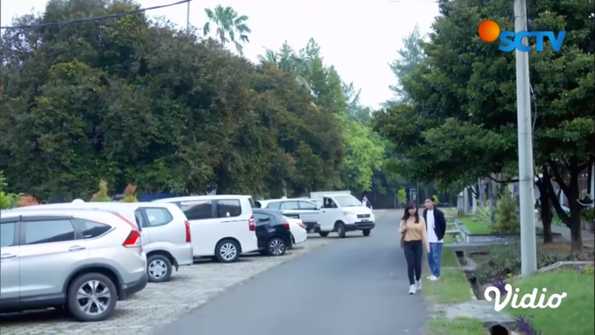 Main Bareng di Sinetron Magic In Love, Ini 4 Adegan Canggung Bio One ...