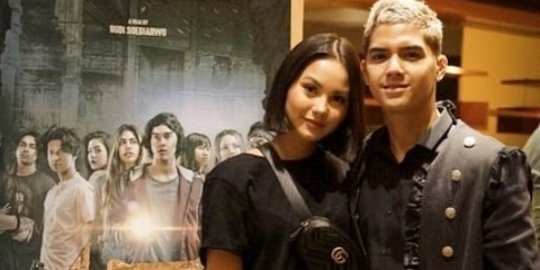 Pacar Al Ghazali Nggak Tahu Nama Sendok Sampai jadi Omongan, Maia ...