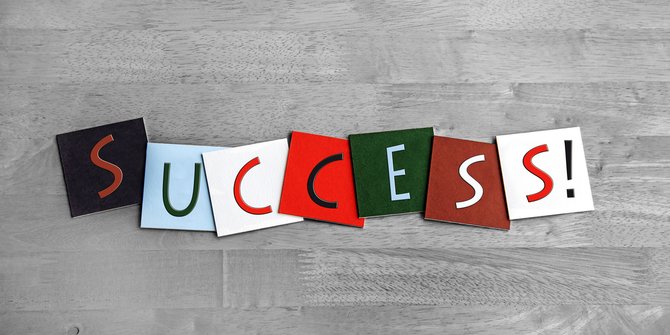 Kunci Sukses Pendiri Netflix Dirikan Perusahaan Senilai USD 226 Miliar ...