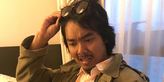 Kini Sukses dan Terkenal, Intip Transformasi Dodit Mulyanto dari Dulu ...