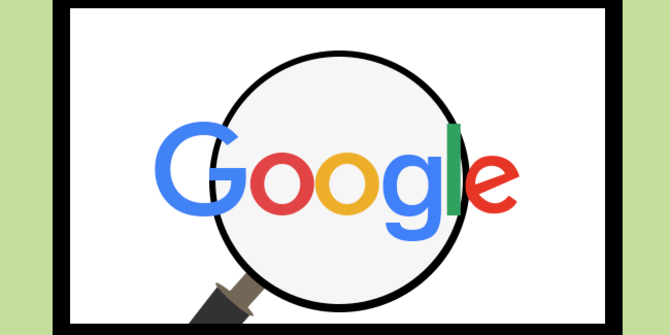 6 Macam-macam Search Engine yang Bisa Anda Coba, Bukan Cuma Google ...