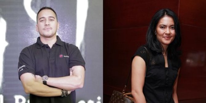 Masih Nikmati Masa Lajang 5 Selebriti Ini Belum Menikah Di Usia 40 An