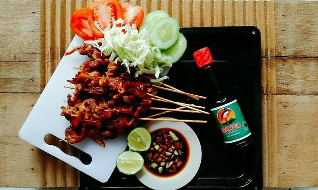 8 Resep Makanan Vegetarian Indonesia yang Menyehatkan, Praktis, dan ...