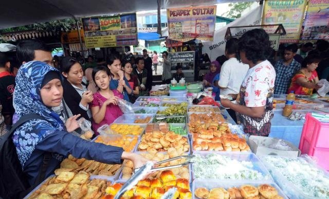 9 Jenis-jenis Pasar yang Ada di Masyarakat, Ketahui Penentuan ...