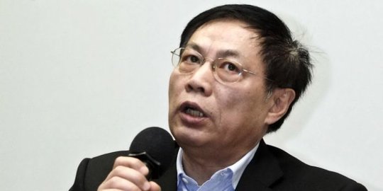 Taipan China dan Kritikus Presiden Xi Jinping Dipenjara 18 Tahun Karena ...