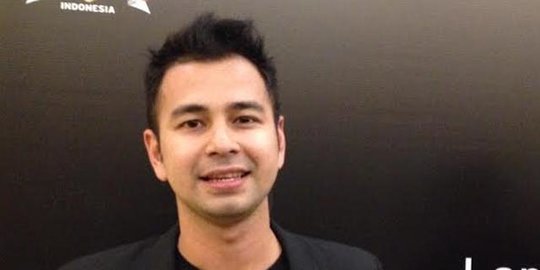 Raffi Ahmad Kenang Masa-masa saat Direhabilitasi, Selalu Catat ...
