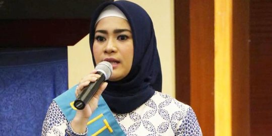 Andai Tak Jadi Penyanyi, Ikke Nurjanah Ternyata Ingin Jalani Profesi Ini