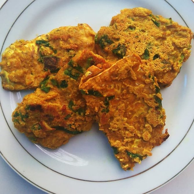 10 Resep Camilan Oatmeal Sehat, Lezat dan Kaya Nutrisi