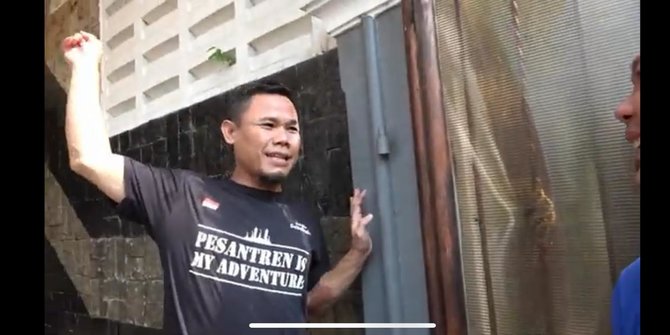 Jarang Tersorot, Ini 5 Potret Rumah Akri Patrio yang Begitu Elegan ...