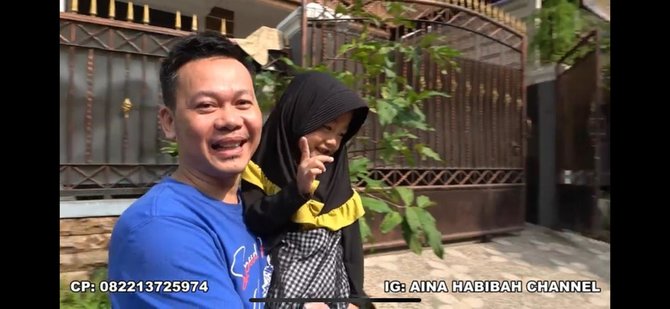 Jarang Tersorot, Ini 5 Potret Rumah Akri Patrio yang Begitu Elegan ...