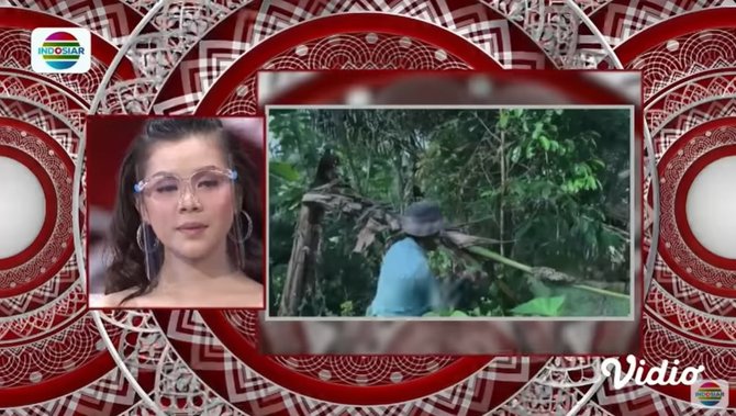 Mengenal Sosok Meli Nuryani, Juara LIDA 2020 yang Berasal dari Keluarga ...