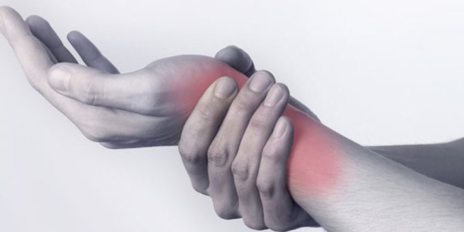 Fungsi Sendi Berdasarkan Jenis dan Letaknya, Wajib Diketahui | merdeka.com