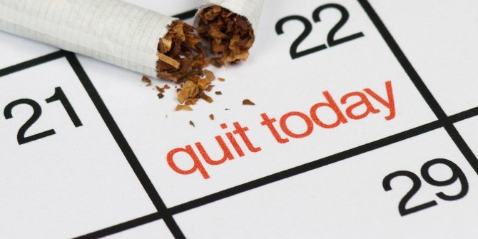 20 Manfaat Berhenti Merokok bagi Tubuh, Bantu Tingkatkan Kesehatan dan ...