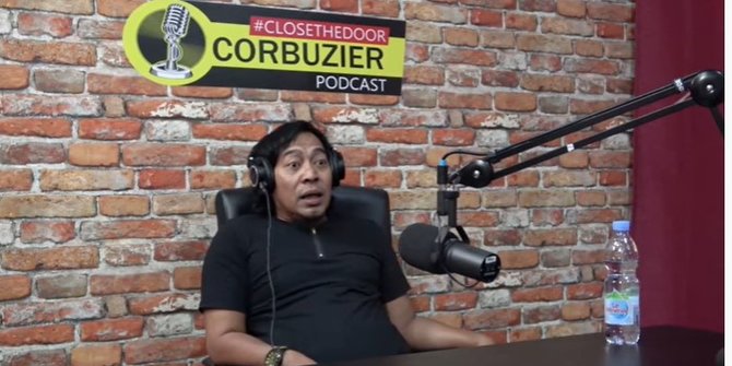 Pernah Diajak Bangun Sekolah, Intip Kedekatan Deddy Corbuzier dan ... Pernah Diajak Bangun Sekolah, Intip Kedekatan Deddy Corbuzier dan ...