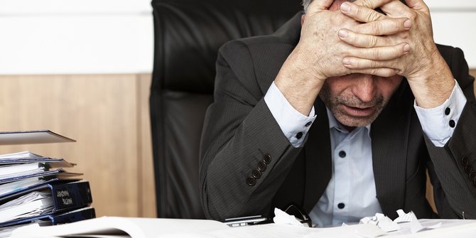 4 Bacaan Doa Penenang Hati, Amalkan Saat Batin Galau dan Gundah ...