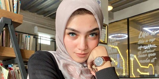 Jarang Tersorot, Ini 4 Potret Mutiara Dea Pemeran Ceceli di Sinetron ...