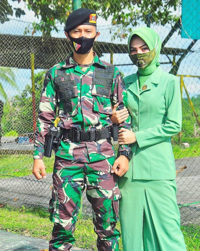 Jarang Tersorot, Ini 4 Potret Mutiara Dea Pemeran Ceceli di Sinetron ...