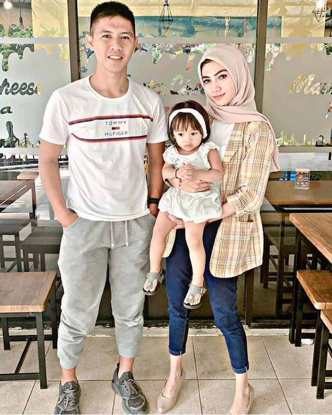 Jarang Tersorot, Ini 4 Potret Mutiara Dea Pemeran Ceceli di Sinetron ...