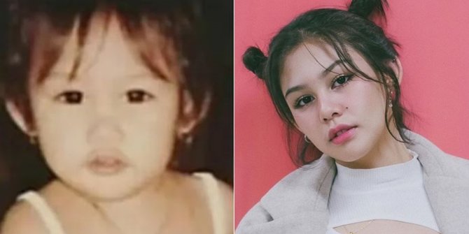 Menggemaskan, Ini Transformasi 4 Pemeran Dilan 1990 dari Kecil hingga ...