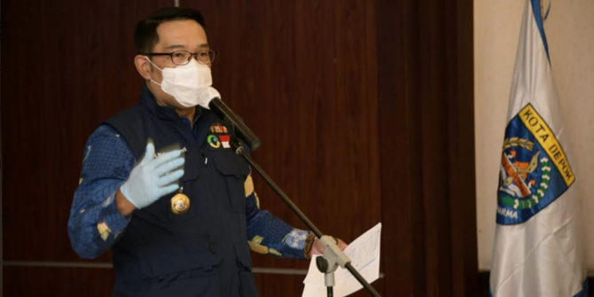 Usai Bertemu Buruh, Ridwan Kamil Surati Jokowi Terkait Omnibus Law ... Usai Bertemu Buruh, Ridwan Kamil Surati Jokowi Terkait Omnibus Law ...