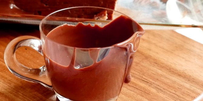 Resep Minuman Coklat yang Cocok untuk Temani Waktu Santai, Lezat dan ...