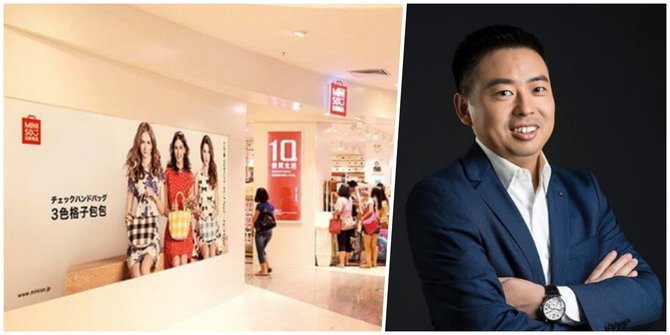 CEO Miniso Jadi Miliarder Setelah IPO di Bursa Saham New York | merdeka.com