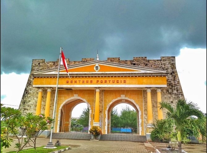 10 Wisata Jepara dengan Pemandangan Eksotis, Wajib Dikunjungi Saat ...