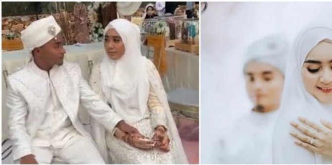 5 Fakta Sherel Thalib, Istri Taqy Malik yang Curi Perhatian | merdeka.com