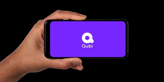 Quibi Berhenti Beroperasi, Platform Streaming Dengan Umur Terpendek ...