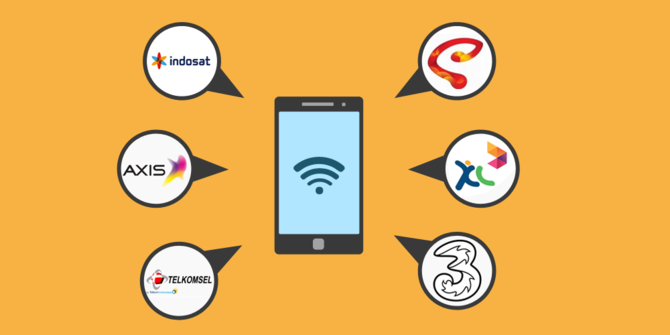 Cara Transfer Pulsa ke Semua Operator, Bantu Lancarnya Komunikasi ...