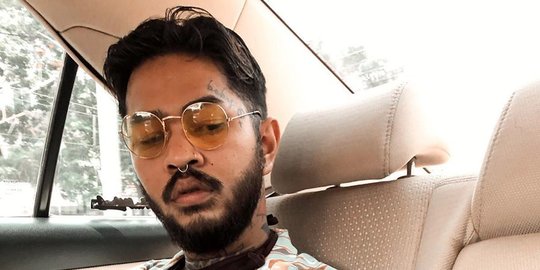 Onadio Leonardo Akui Pernah Pakai Narkoba karena Ini, Padahal Sedang di ... Onadio Leonardo Akui Pernah Pakai Narkoba karena Ini, Padahal Sedang di ...