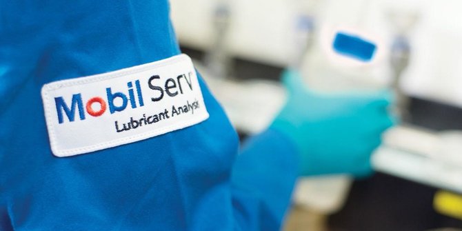 Mobil Serv Punya Lokal Laboratorium di Indonesia, Analisis Pelumas ...