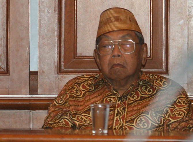 Mengenang Kisah Hidup Alfred Simanjuntak, Pencipta Lagu 'Bangun Pemudi ...