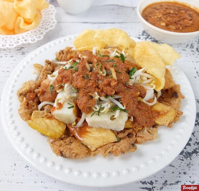 20 Resep Olahan Tahu Sederhana dan Praktis, Cocok untuk Lauk Sehari ...