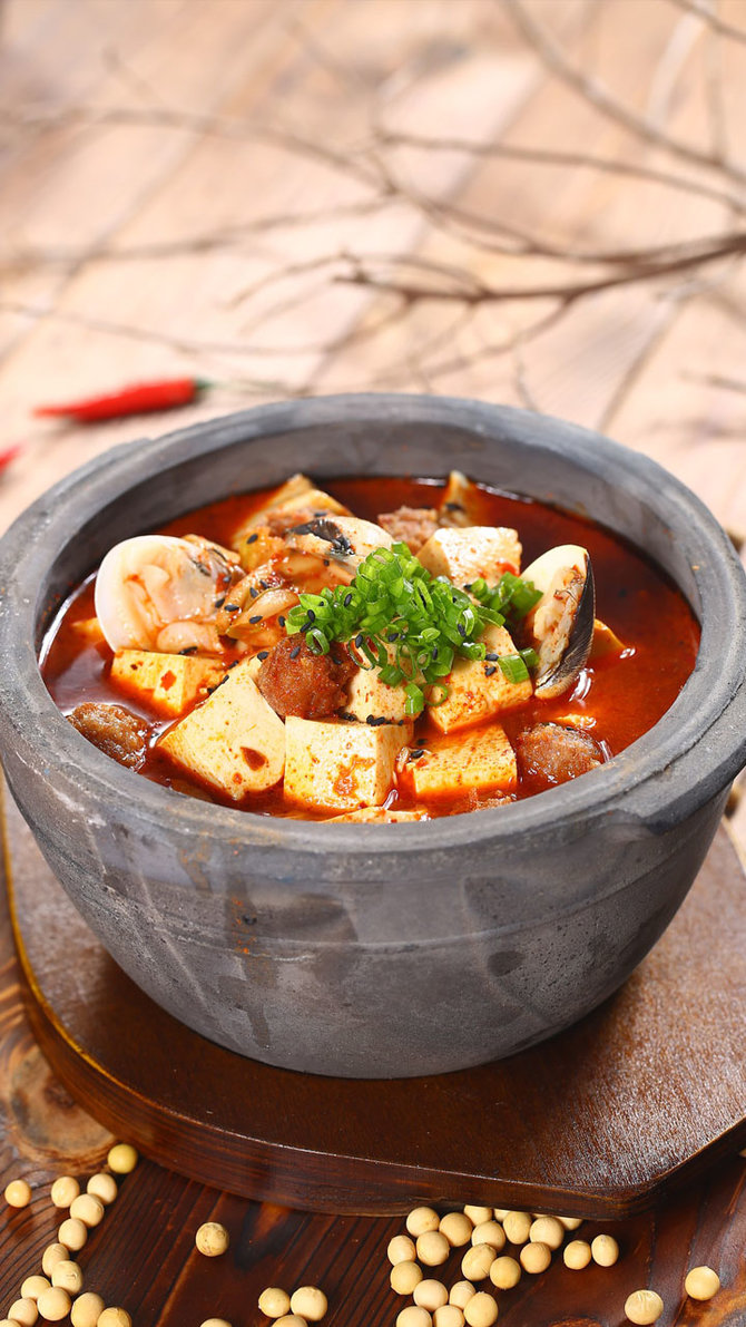 20 Resep Olahan Tahu Sederhana dan Praktis, Cocok untuk Lauk Sehari ...