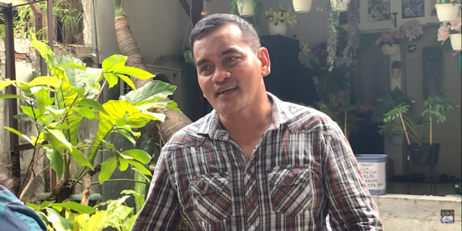 Kisah Kolonel Edward Sitorus Mau Jadi Insinyur Malah Terseret ke ...