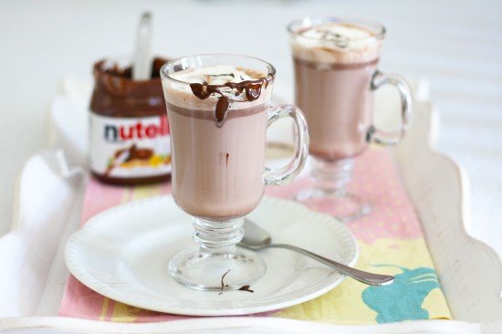 7 Resep Minuman Hangat dari Susu, Enak dan Menyehatkan Tubuh | merdeka.com