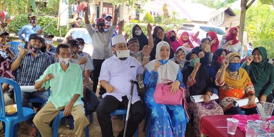 Ini Alasan Helmi Hasan Maju di Pilgub Bengkulu 2020