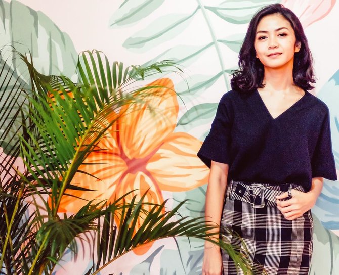 Jarang Terekspos, Ini 5 Potret Tyara Renata Istri Surya Insomnia yang ... Jarang Terekspos, Ini 5 Potret Tyara Renata Istri Surya Insomnia yang ...