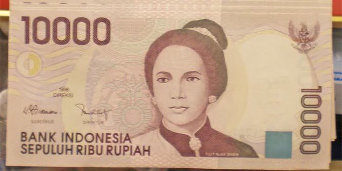 Sejarah Lahirnya 'Oeang' di Indonesia | merdeka.com
