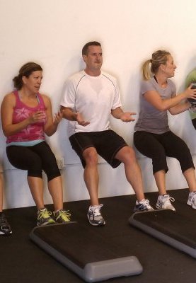 Manfaat Olahraga Workout Bagi Kesehatan Tubuh, Dilengkapi Panduan 7 ...