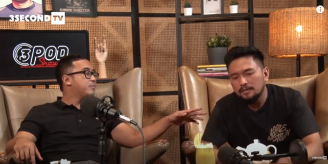 Dikenal Duo Presenter Kocak, Ini Fakta Pertemanan Danang dan Darto di ...