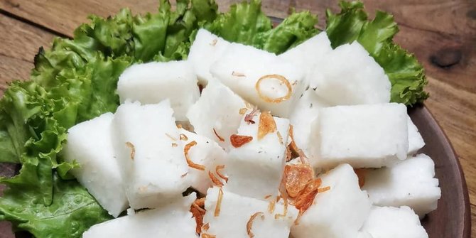 6 Cara Membuat Lontong yang Mudah, Pulen dan Dijamin Anti Gagal ...