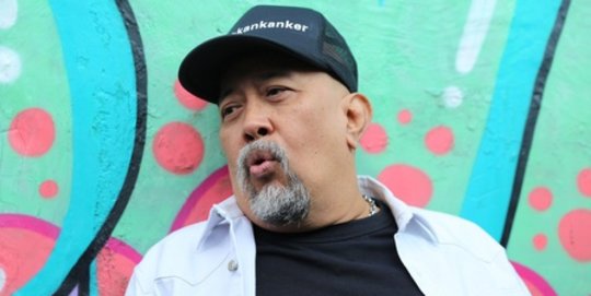 Penuh Kenangan, Ini Cerita Awal Mula Indro Bergabung dengan Warkop DKI